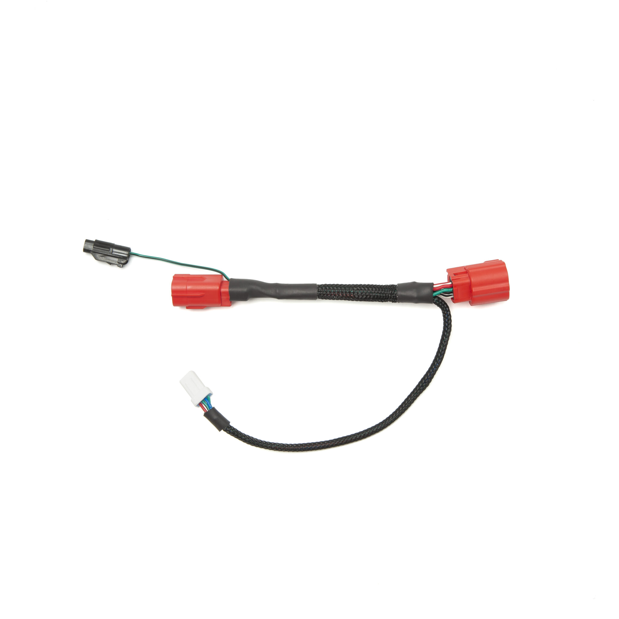 HEX ezCAN Euro 5 Splitter_Horn Adapter Cable - Hex Innovate