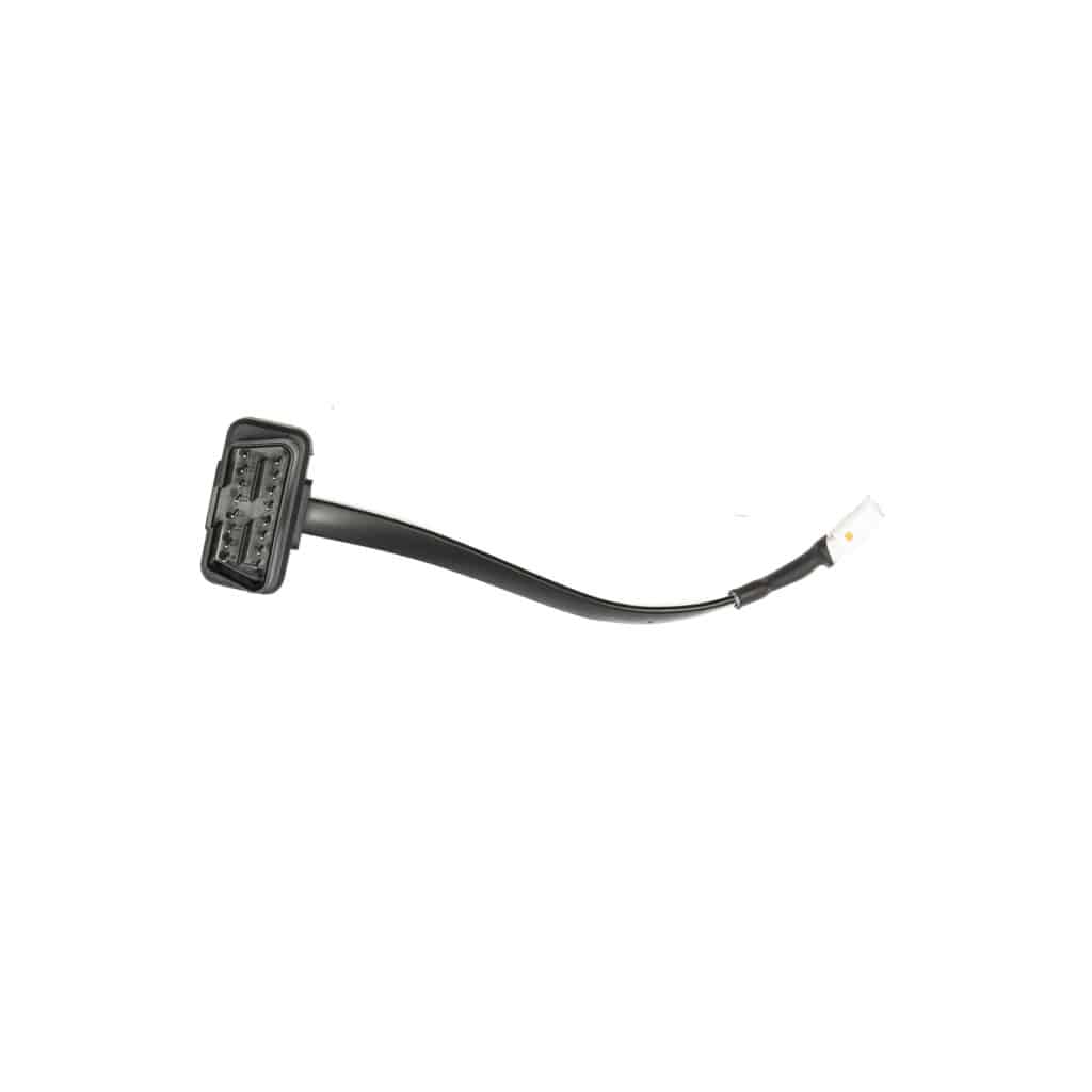 HEX ezCAN OBDII JWPF Adapter cable - Hex Innovate