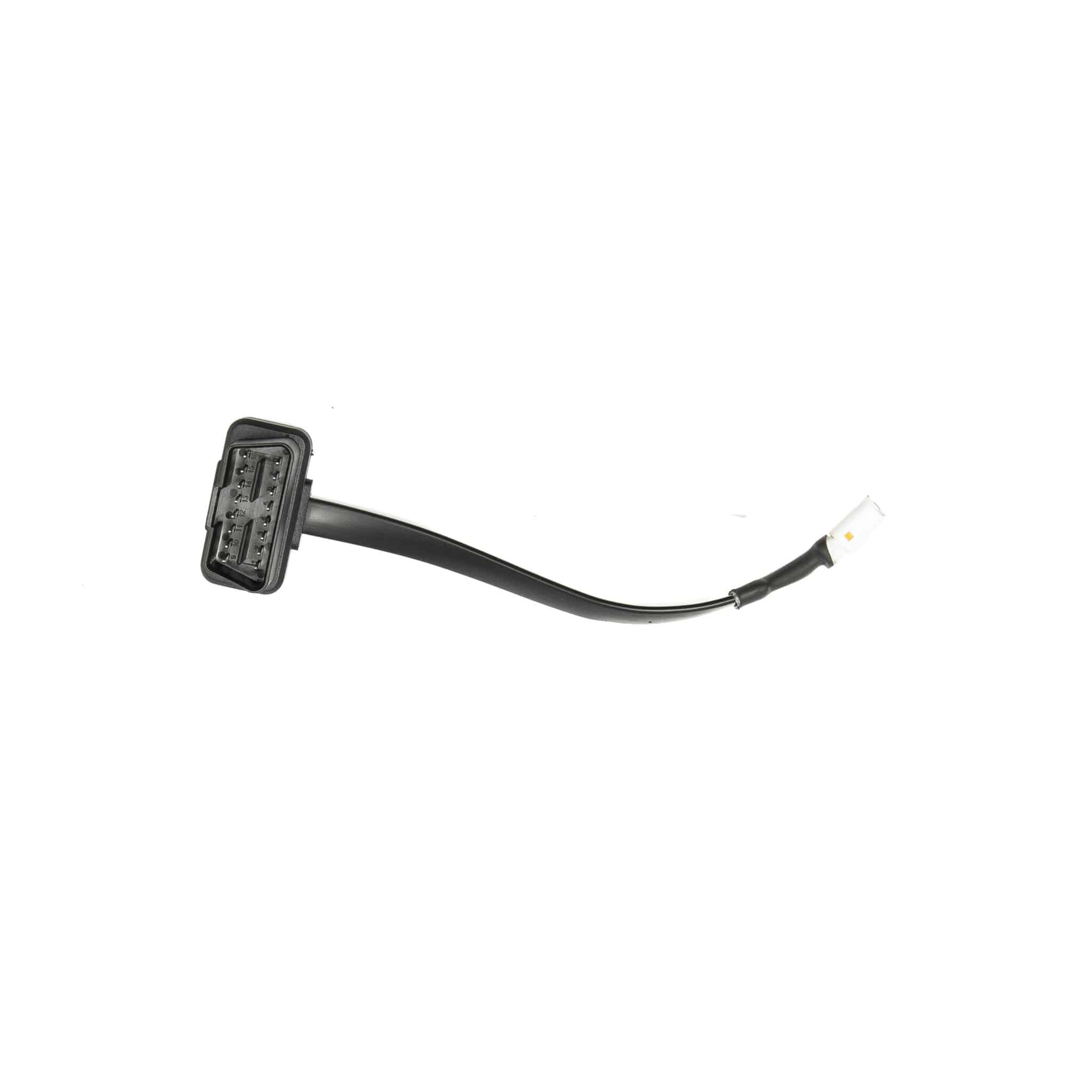 HEX ezCAN OBDII JWPF Adapter cable - Hex Innovate