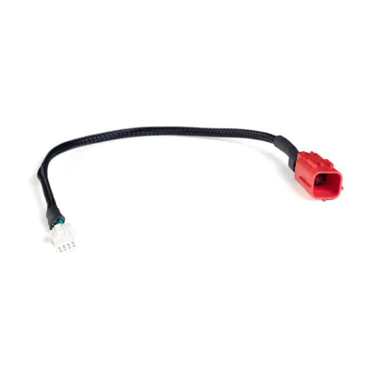 HEX ezCAN JWPF to Euro 5 Adapter cable - Hex Innovate