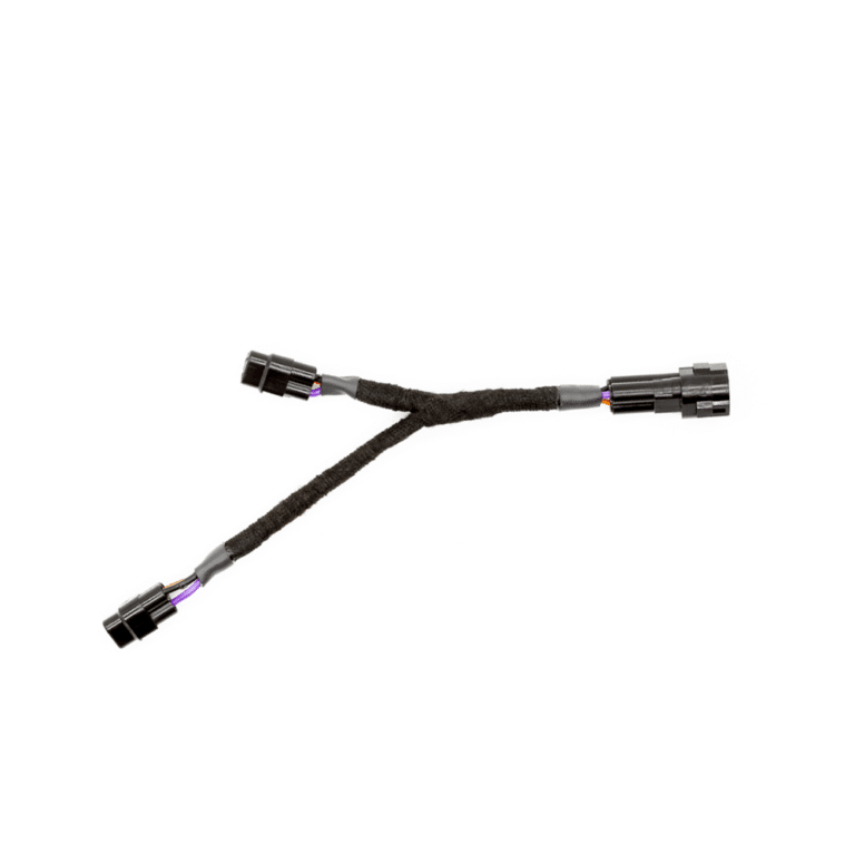 HEX ezCAN Auxiliary Lighting Installation Kit - Hex Innovate