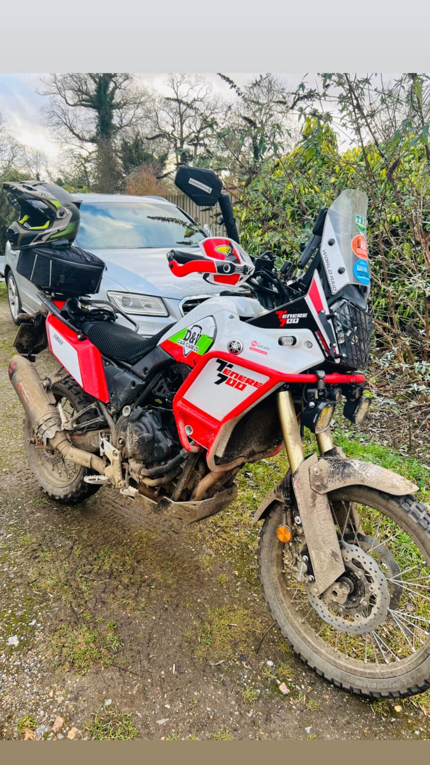 Share your Ride - Hex Innovate