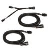 HEX ezCAN Auxiliary Lighting Installation Kit - Hex Innovate