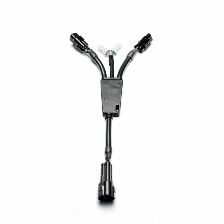 HEX ezCAN: ezBUS Adapter MT Connector to 2x JWPF + 2x MT Connectors ...