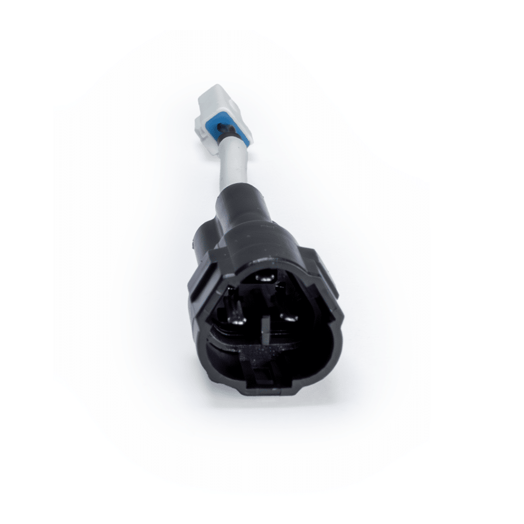 HEX ezCAN: ezBUS Adapter MT Connector to 1x JWPF Connectors - Hex Innovate