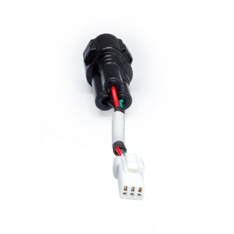 HEX ezCAN: ezBUS Adapter MT Connector to 1x JWPF Connectors - Hex Innovate