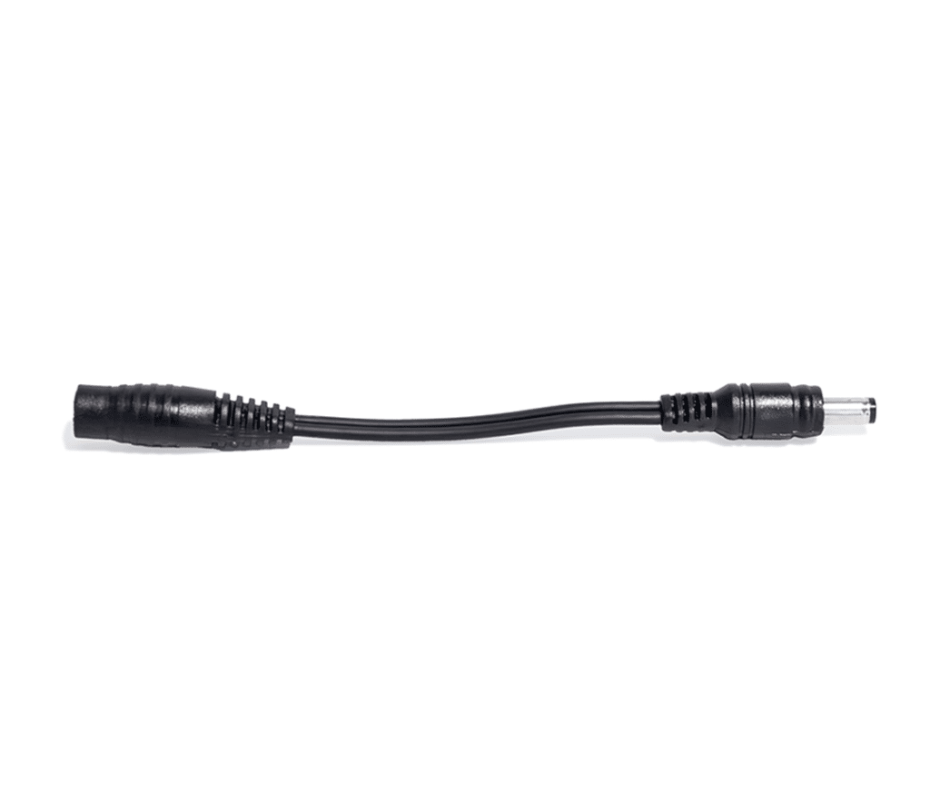 HEX ezCAN Heated Gear Cable (with Keis connector and generic adapter ...